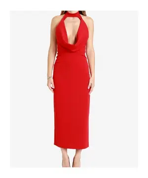 ANIYE BY Sleeveless Dress