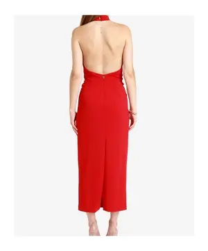 ANIYE BY Sleeveless Dress
