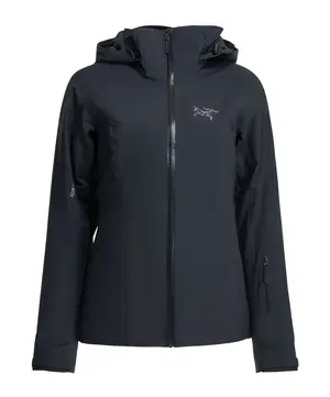 Arc'teryx Tiya Gore-tex Cotton Jacket