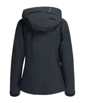 Arc'teryx Tiya Gore-tex Cotton Jacket