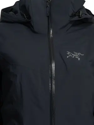 Arc'teryx Tiya Gore-tex Cotton Jacket
