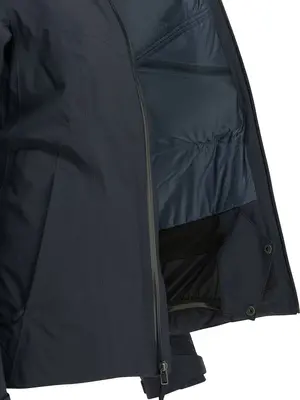 Arc'teryx Tiya Gore-tex Cotton Jacket