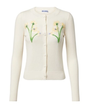 Leo Cardigans For Women