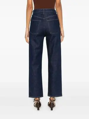 AGOLDE Belt Loop Jeans