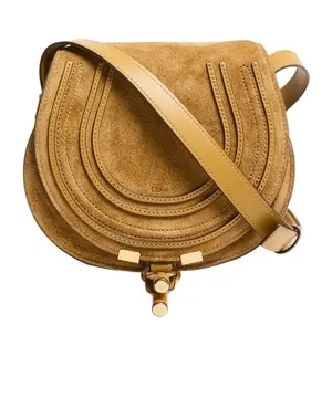 Chloé Marcie Shoulder Bag