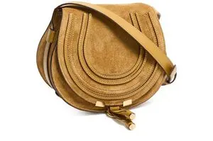 Chloé Marcie Shoulder Bag
