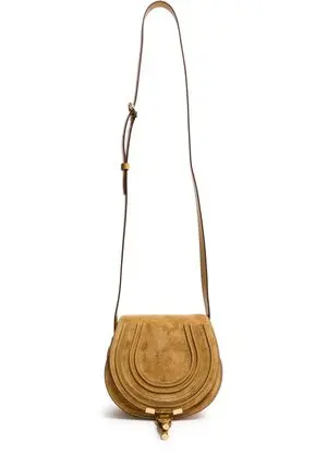 Chloé Marcie Shoulder Bag