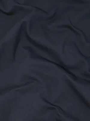 Stone Island Logo Patch Crewneck Sweatshirt