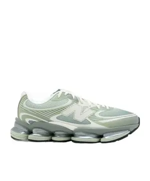 NEW BALANCE Abzorb 2000 Sneakers - Gray