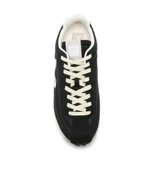 VEJA Belem Logo-patch Panelled Sneakers