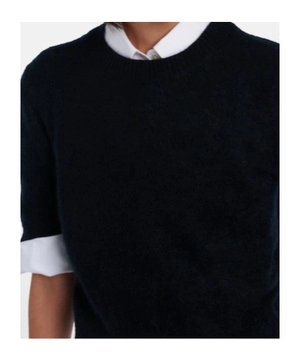 Dorothee Schumacher Short-sleeved Knitwear