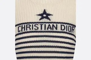 Dior Dioriviera Sweater