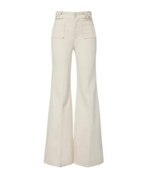 Dorothee Schumacher Fitted Pants For Women
