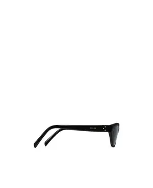 Celine Cat Eye Sunglasses In Acetate