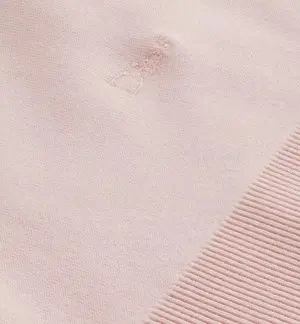 Dior Embroidered Sweater