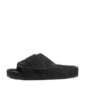 BIRKENSTOCK Kyoto Touch-strap Sandals