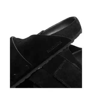 BIRKENSTOCK Kyoto Touch-strap Sandals