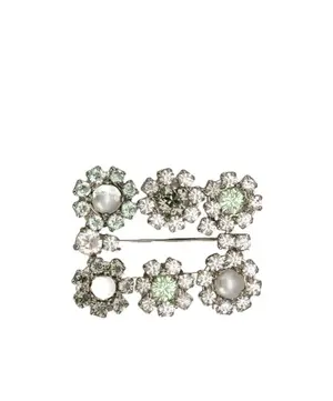 ROGER VIVIER Efflorescence Brooch