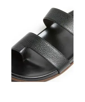 THE ROW Casual Flat Slippers