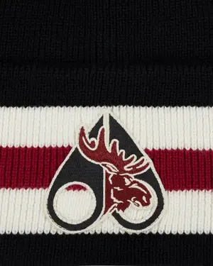 Moose Knuckles Nhl X Beanie