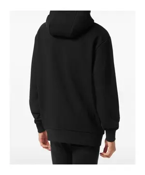 Philipp Plein Printed Sweatshirt