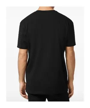 Philipp Plein T-shirt Logo