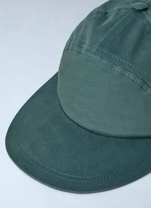THE ROW Wald Baseball Cap