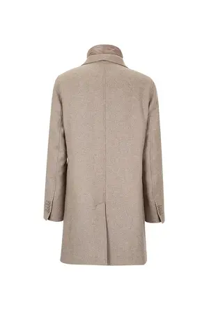 Herno Long-sleeved Coat