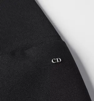 Dior Regular-fit Pants