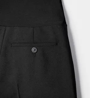 Dior Regular-fit Pants