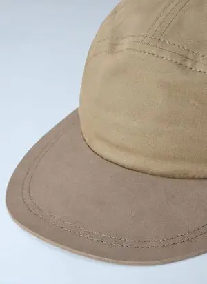 THE ROW Wald Baseball Cap