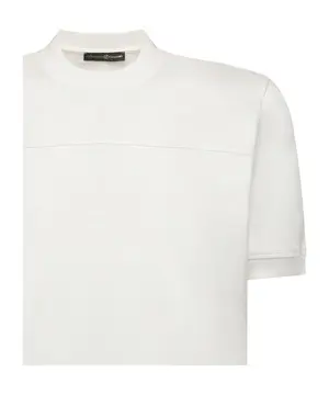 GIULIANO GALIANO Crew Neck T-shirt
