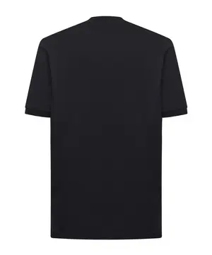 GIULIANO GALIANO Crew Neck T-shirt