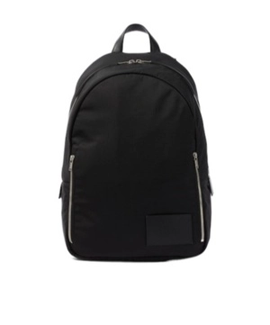 JIL SANDER Urban Backpack - Black