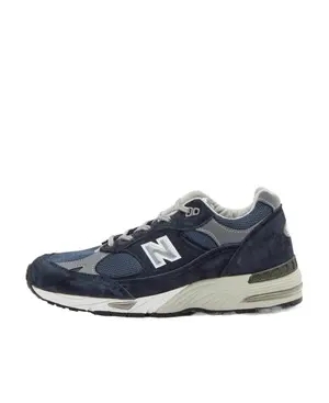 New Balance Contrast Stitching Shoes For Women