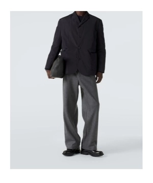 JIL SANDER Padded Jacket