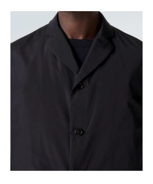 JIL SANDER Padded Jacket
