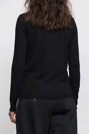 Avant Toi Long-sleeved Sweater
