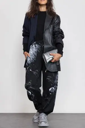 Avant Toi Long-sleeved Sweater