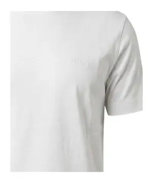 Zegna Short-sleeved T-shirt - White