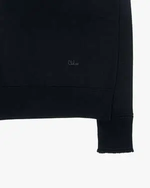 Chloé High-neck Long-sleeved Knitwear