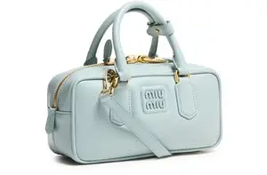 Miu Miu Arcadie Leather Bag