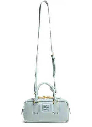 Miu Miu Arcadie Leather Bag