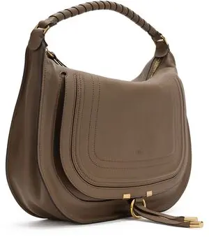 Chloé Saddle Shoulder Bag