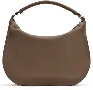 Chloé Saddle Shoulder Bag