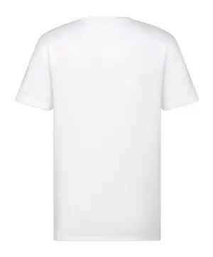 Dior Crewneck Short-sleeved T-shirt - White