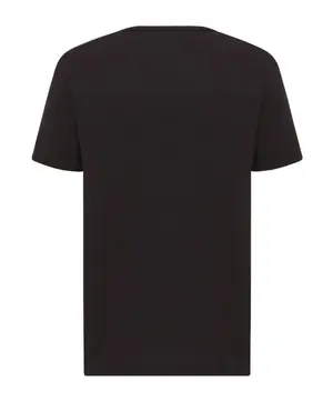Dior T-shirt With Bee Embroidery