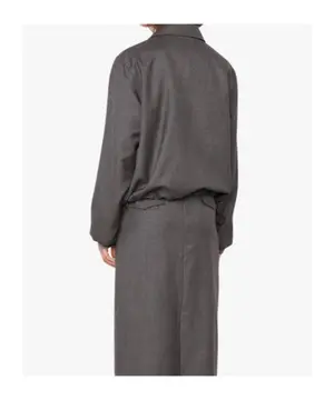 Officine Générale Long-sleeve Jacket