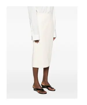 N.21 High-waisted Skirt