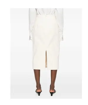 N.21 High-waisted Skirt